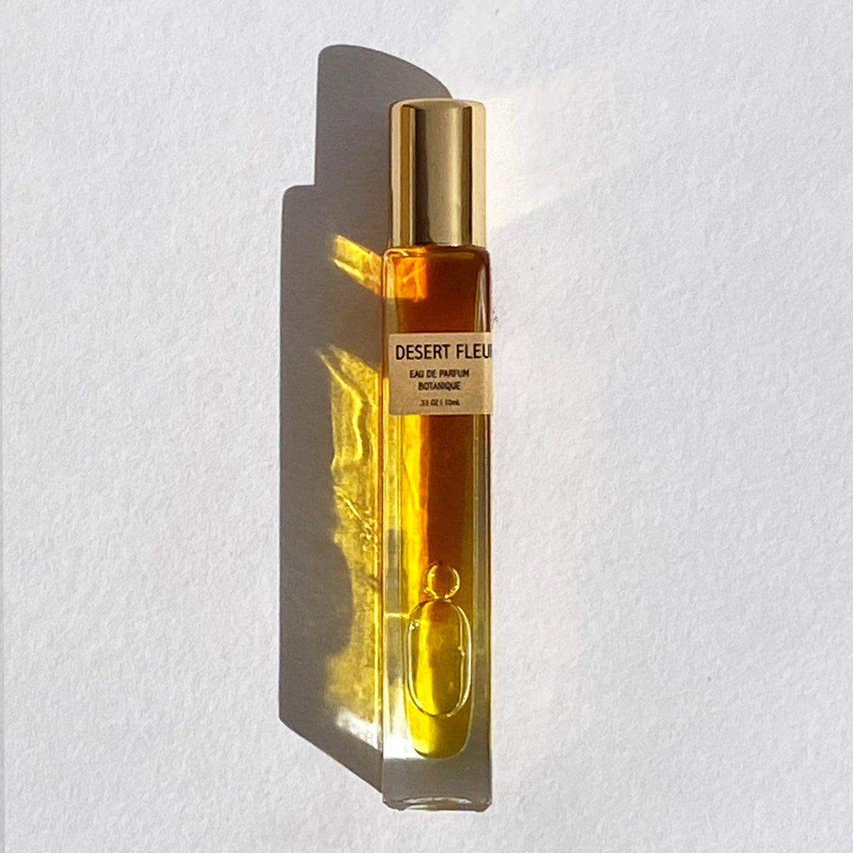 Desert Fleur Botanical Perfume Rollerball | Bohemian Rêves | Bohemian Rêves